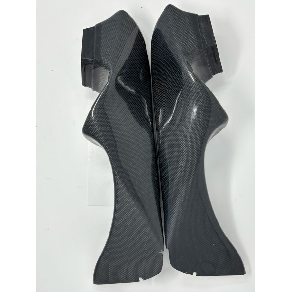 🏍️ Buy Carbon fiber air runners Ducati 748/916/996/998 Online - Best Prices & Fast Delivery 606 ...